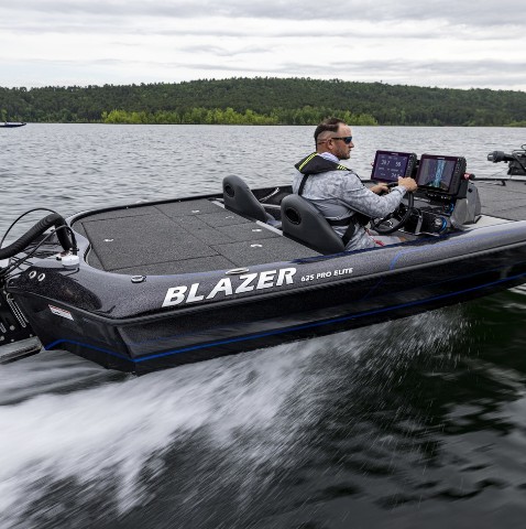 Home Russell Marine Products El Dorado, KS (316) 313-4113