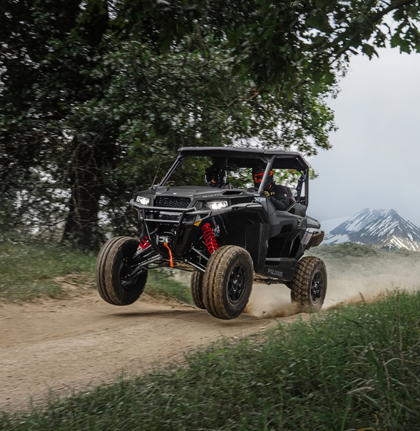 Powersports & Motorcycle Dealer in Woodbridge & Falls Church, VA