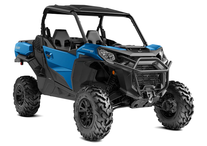 Antlers Motorsports | Powersports Dealership | Antlers, Oklahoma