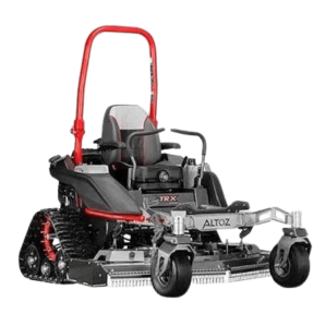 Cox Implement Home
