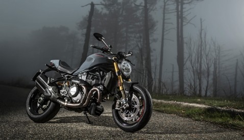 Ducati® Redmond | Ducati® Dealer Serving Redmond, WA