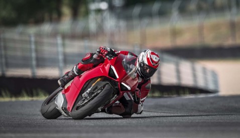 Ducati® Redmond | Ducati® Dealer Serving Redmond, WA