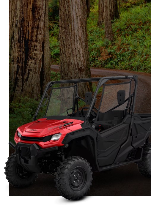 Powersports Dealership in Plainfield, CT | Motorsports Nation Plainfield