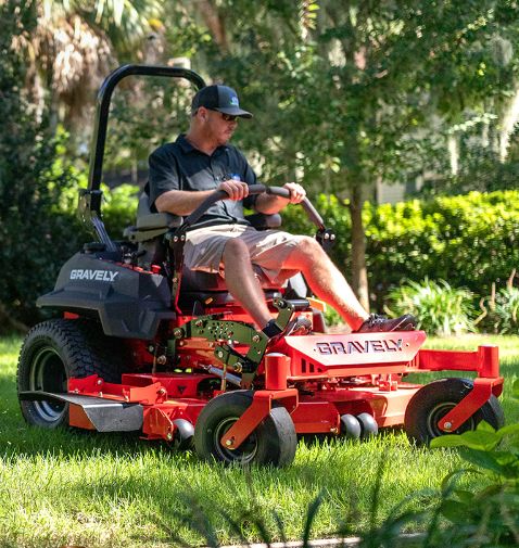 Outdoor Power Dealership in Cumberland | Lawn Mower Store