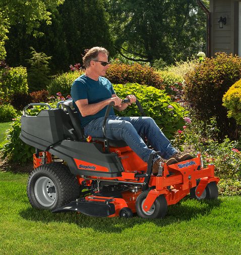 Outdoor Power Dealership in Cumberland | Lawn Mower Store