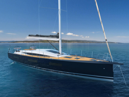 Jeanneau Yacht Models For Sale in Virginia | Norton Yachts
