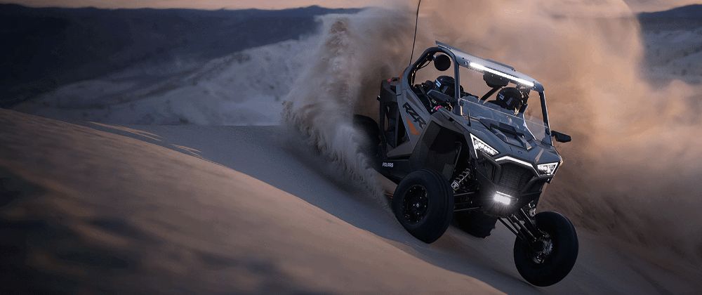 Sun Powersports | Powersports Dealership in Denver, CO