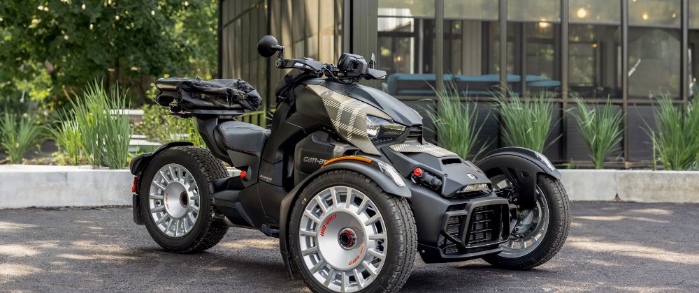 Sun Powersports | Powersports Dealership in Denver, CO