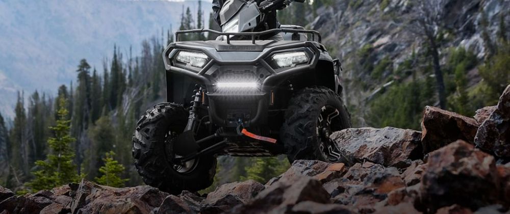 Sun Powersports | Powersports Dealership in Denver, CO