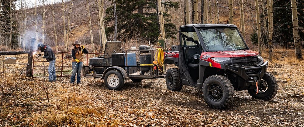 Sun Powersports | Powersports Dealership in Denver, CO