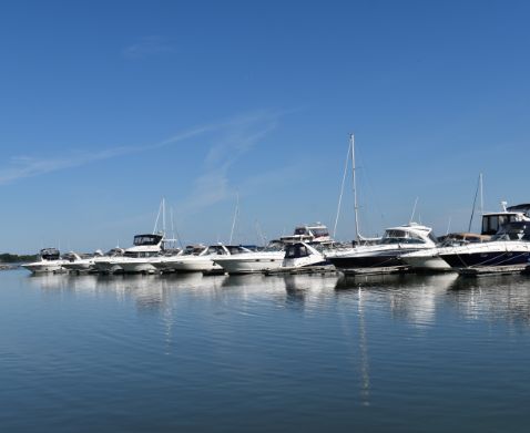 Home South Bay Marina Green Bay, WI (920) 884-6291