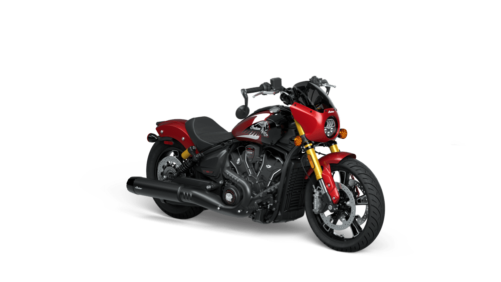 Eagle Rock Indian Motorcycle
