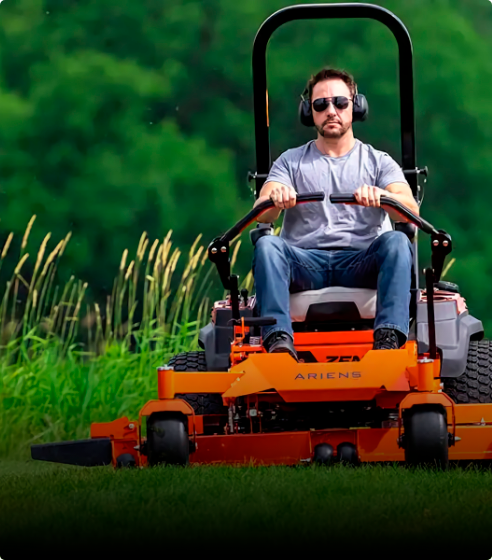 Home Carpenter's Small Engine North Saint Paul, MN (651) 777-2347