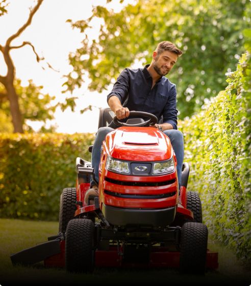 Home Carpenter's Small Engine North Saint Paul, MN (651) 777-2347