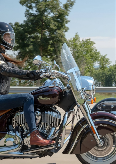 Powersports Dealership in Colorado Springs, CO | Pikes Peak Indian ...