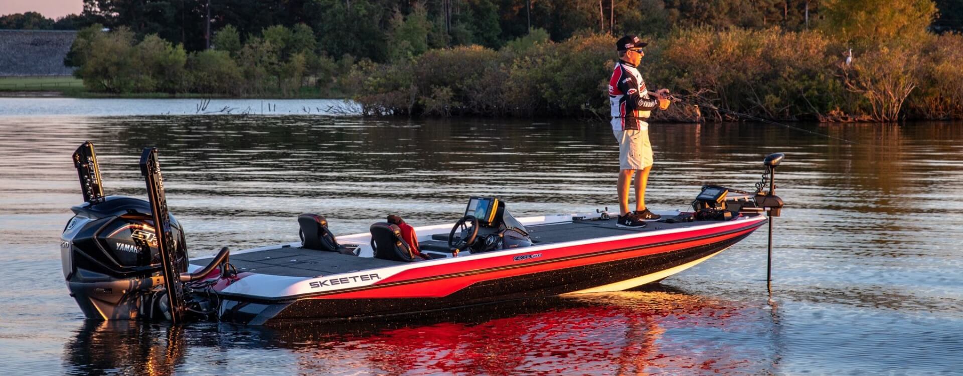 Sunrise Marine | East Palatka, FL | Boat Sales & Outboard Sales