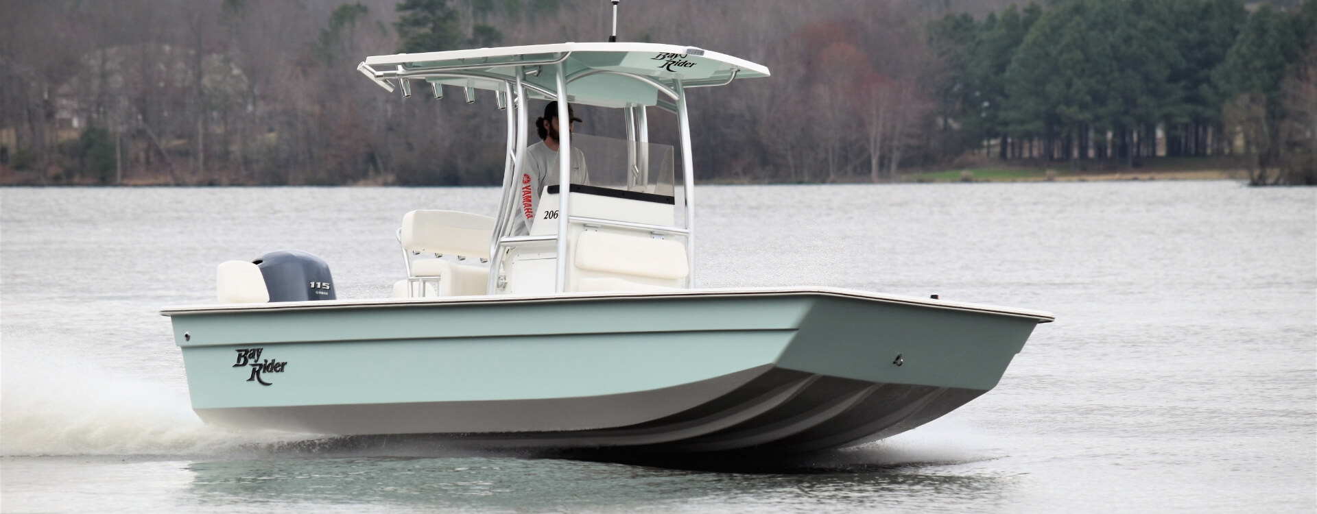 Sunrise Marine | East Palatka, FL | Boat Sales & Outboard Sales