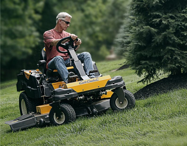 Vernon Dell Tractor | Agricultural Equipment Dealer | New Holland