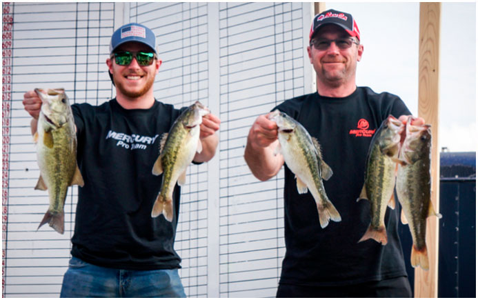 Home Limit Out Marine