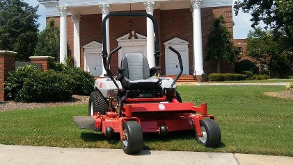 Location Detail - R & B Mower - Chesterland, OH R & B Mower Chesterland ...