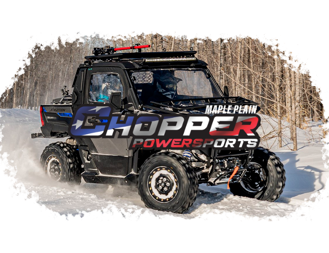 Home Chopper City Sports Maple Plain, MN (763) 572-2100