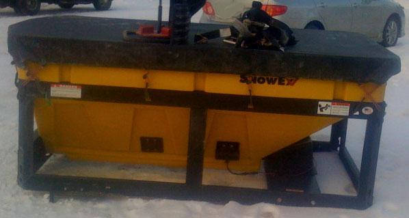 Inventory Brown Enterprises