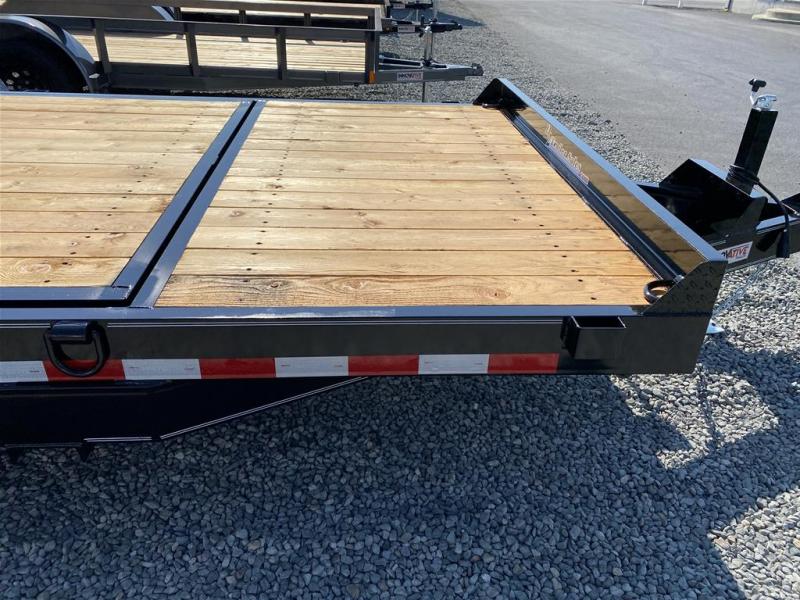 Equipment Trailer D2 Trailer Sales Galt, CA (209) 745-5480