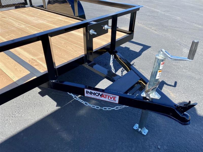 Utility Trailer D2 Trailer Sales Galt, CA (209) 745-5480
