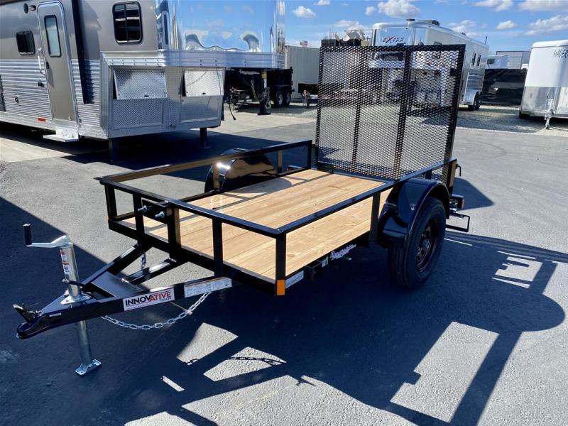 Utility Trailer D2 Trailer Sales Galt, CA (209) 745-5480