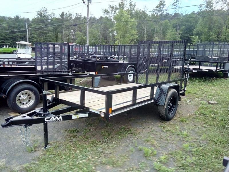 Utility / Landscape Trailers from Aluma, CAM Superline and LOOK ...