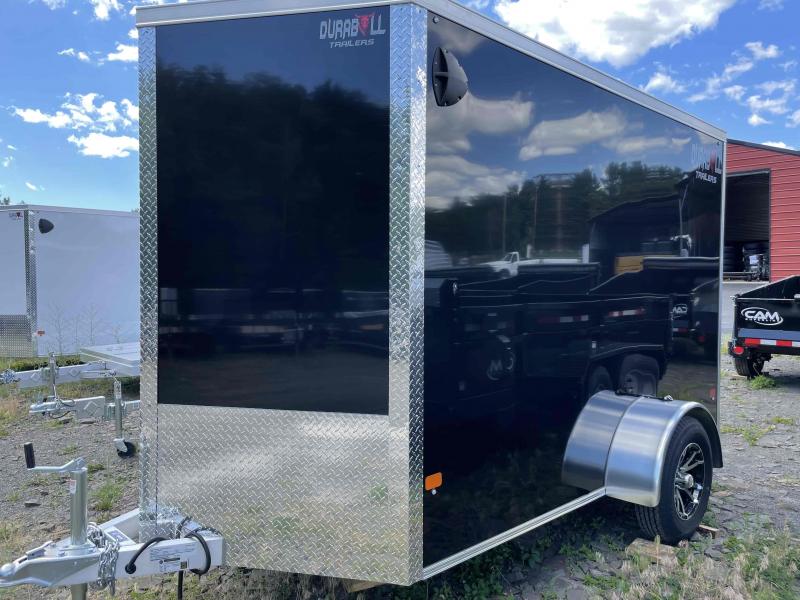 Car Trailers and Cargo / Enclosed Trailer from Aluma, Belmont and ...