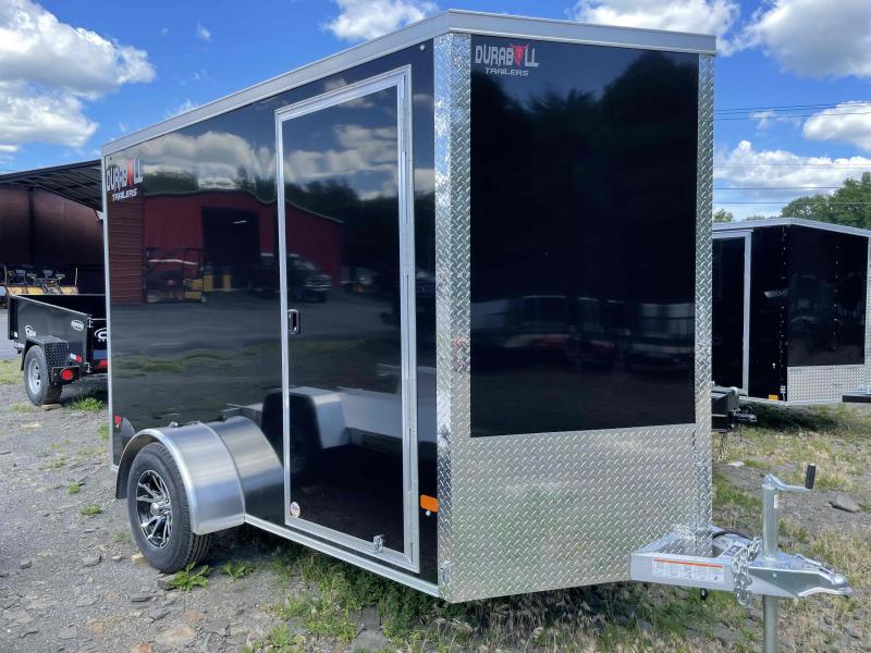 Cargo / Enclosed Trailer from Aluma, Belmont, Cargo Mate and Durabull ...