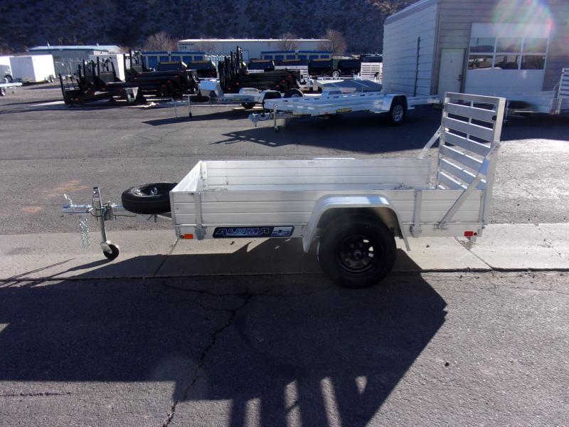 Inventory from Aluma Rifle Truck and Trailer Rifle, CO (970) 625-8884