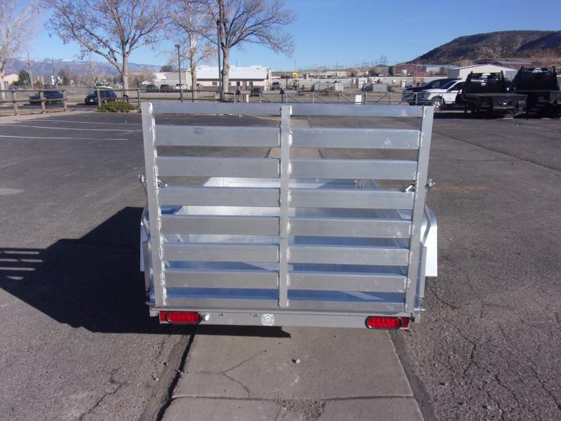 Inventory from Aluma Rifle Truck and Trailer Rifle, CO (970) 625-8884