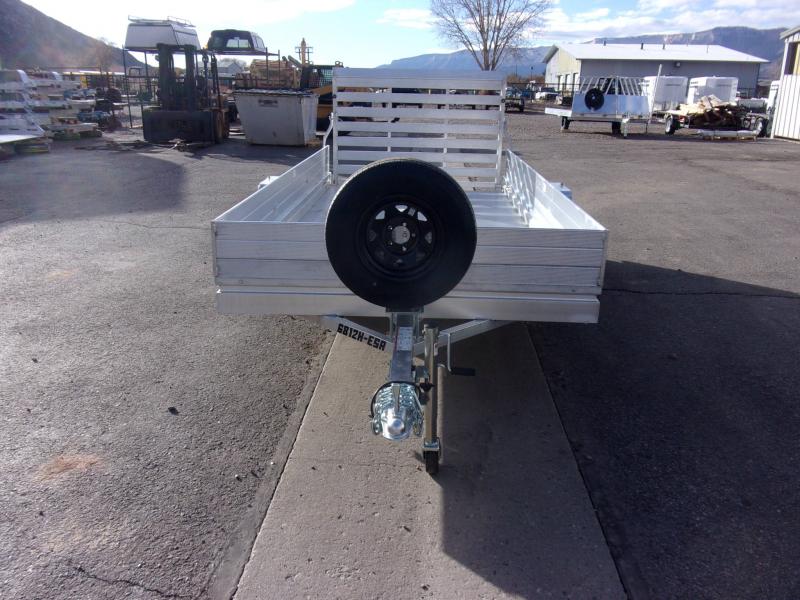 Inventory from Aluma Rifle Truck and Trailer Rifle, CO (970) 625-8884