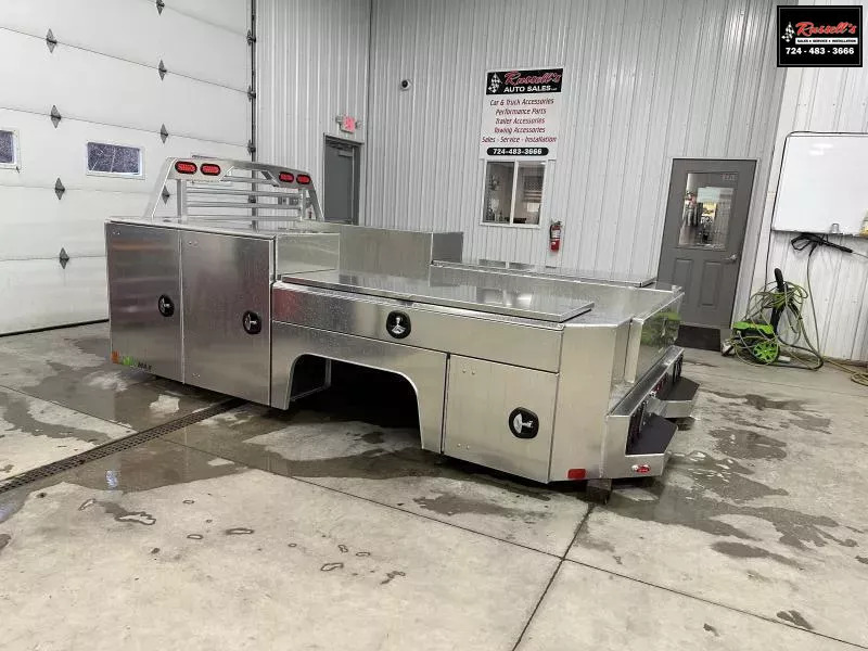 Inventory Russell Auto Sales LLC Charleroi, PA 724-483-3666