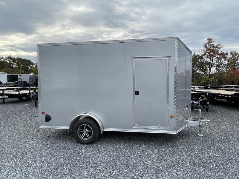 Cargo / Enclosed Trailer Best Choice Trailers - Carlisle CARLISLE, PA ...