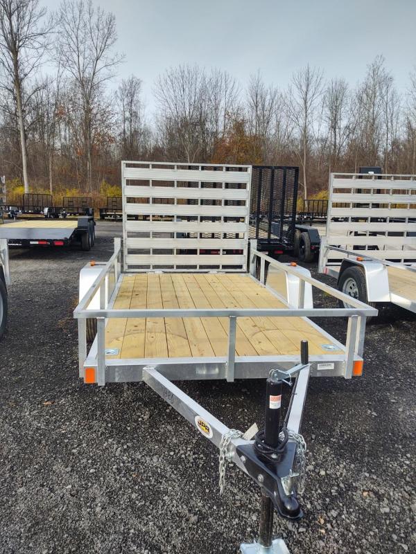Utility Trailer JPR Trailer Sales Holley, NY (585) 638-0123