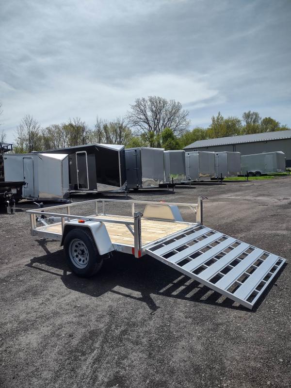 Utility Trailer JPR Trailer Sales Holley, NY (585) 638-0123