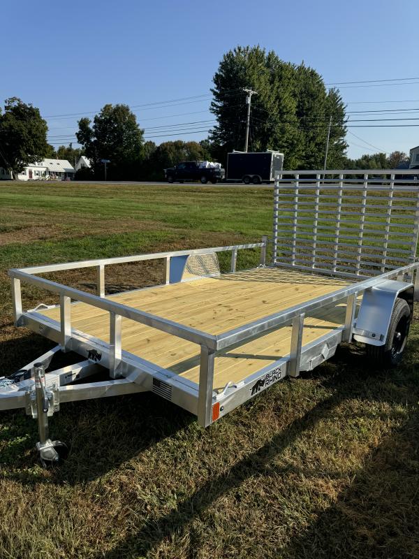 Utility Trailer Charlie & Son Sales and Service Inc. Madison, ME (207 ...