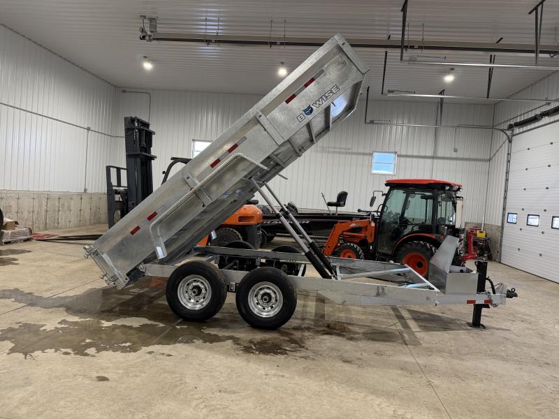 Dump Trailer Charlie & Son Sales and Service Inc. Madison, ME (207) 474 ...