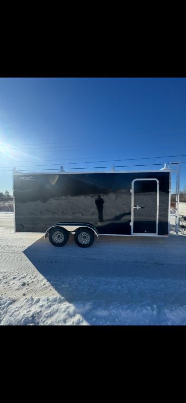 Inventory from Nitro Charlie & Son Sales and Service Inc. Madison, ME ...
