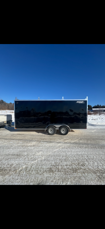 Inventory from Nitro Charlie & Son Sales and Service Inc. Madison, ME ...