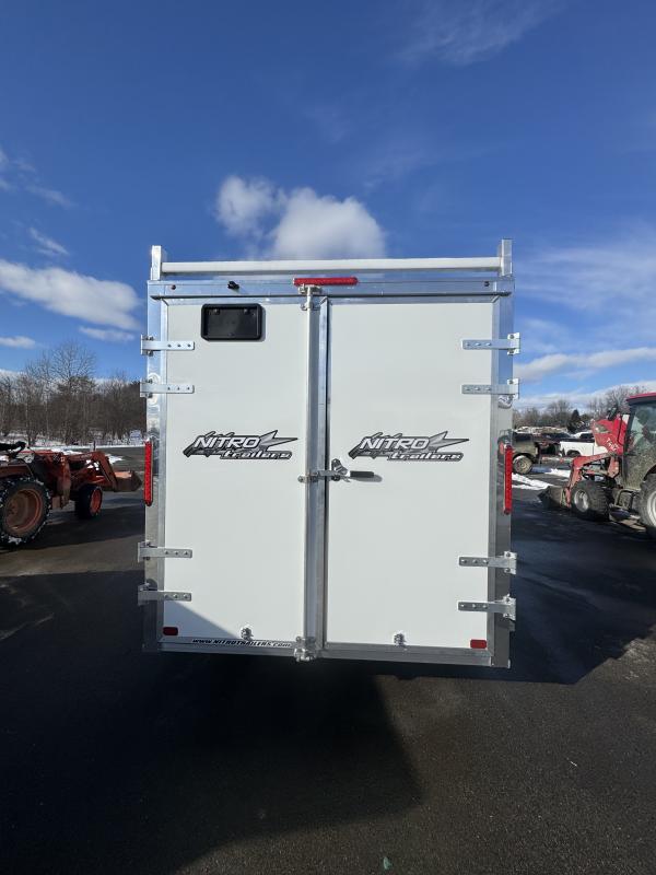 Inventory from Nitro Charlie & Son Sales and Service Inc. Madison, ME ...
