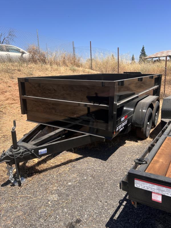 Inventory Fat Boy Trailer Sales & Repair Loomis, CA 530-601-8376