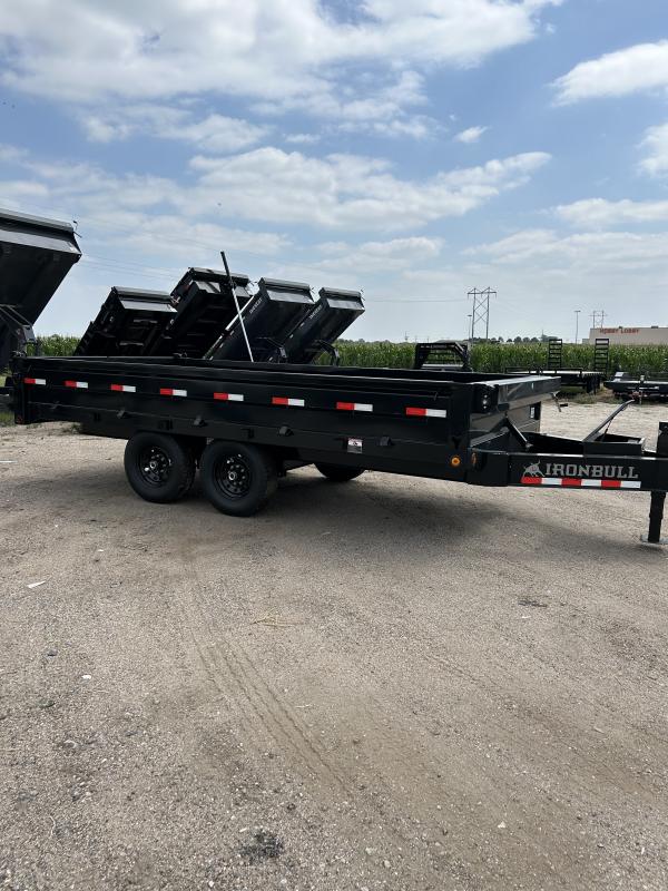Cargo / Enclosed Trailer, Dump Trailer and Scooters from Genuine ...