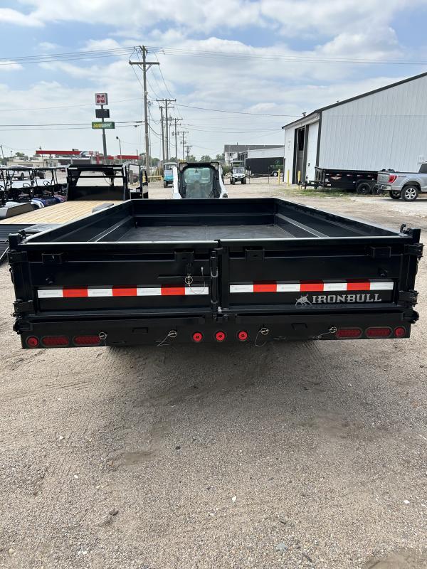 Cargo / Enclosed Trailer, Dump Trailer and Scooters from Genuine ...