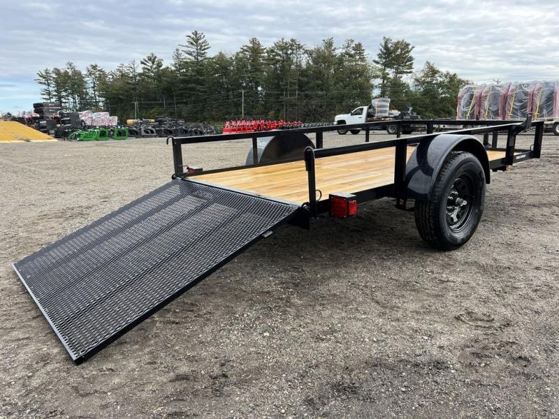 Inventory from Triple Crown Trailers SR1 Trailers