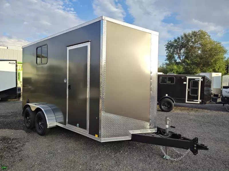 Cargo Trailers from FLOE, Formula and Triton Spokane North Trailers ...