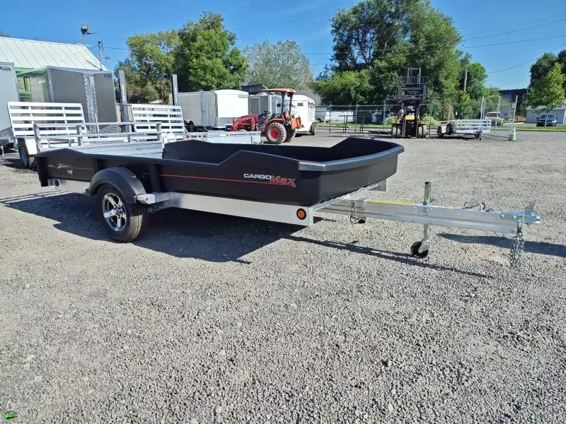 New Inventory Spokane North Trailers Spokane, WA (509) 241-3173